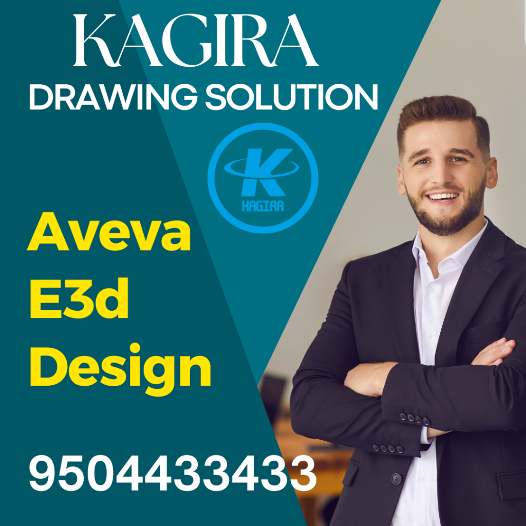 Aveva E3d Design - Piping Course
