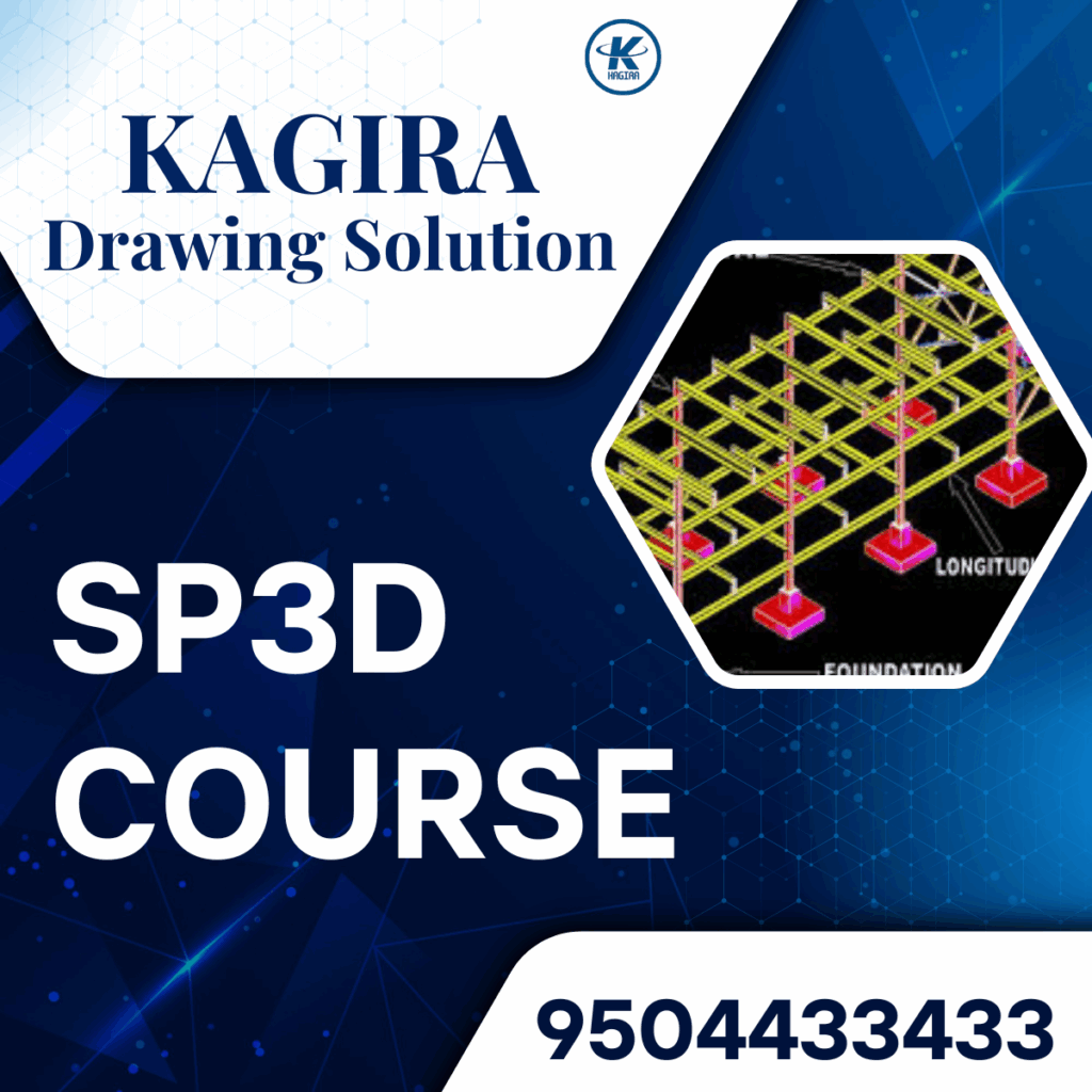 SP3D COURSE - Piping Course